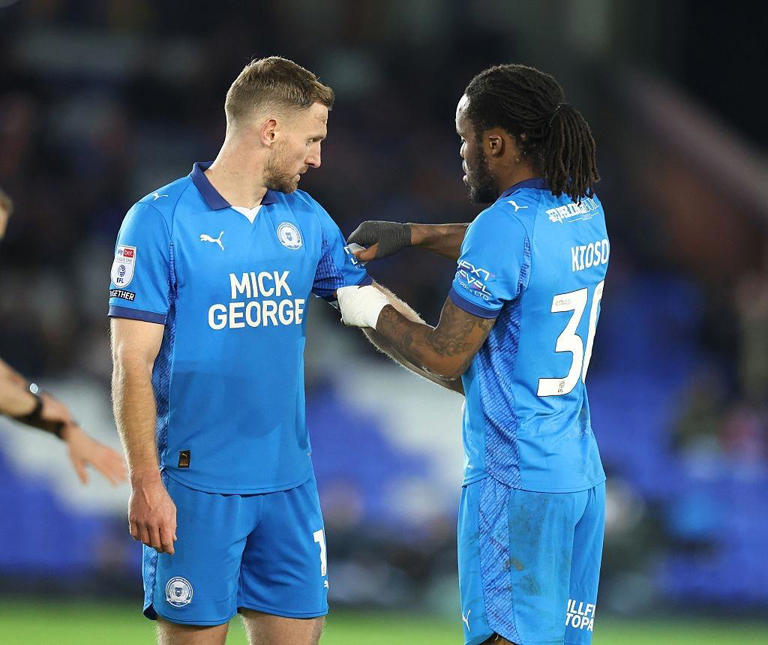 How League One's top six is predixcted to look as Luton Town ...