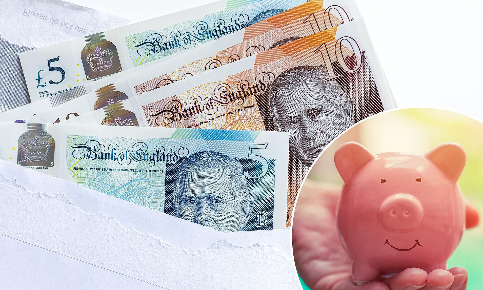 From 100 envelopes to revenge saving - the social media money trends ...