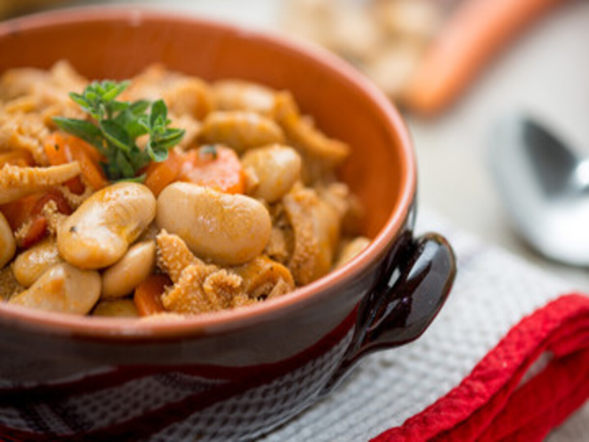 Cos’è e dove mangiare la busecca a Milano, la minestra di trippa tipica ...
