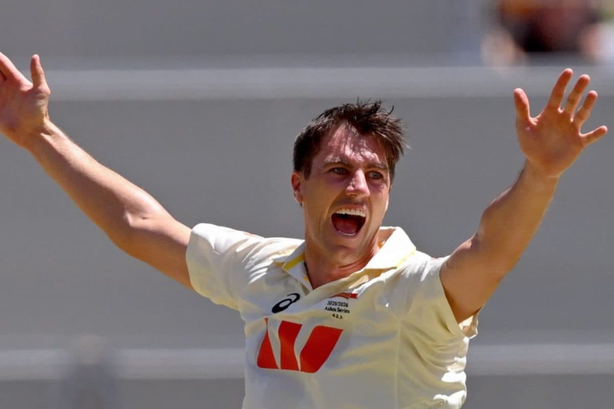 Pat Cummins' eventful comeback, breaks Brett Lee's 17-year-old record of...