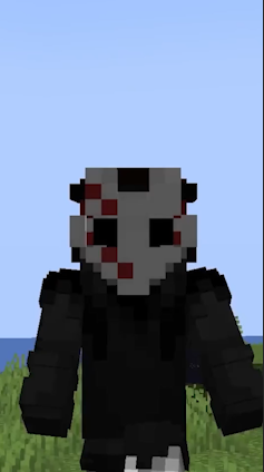 The strongest item I ever made