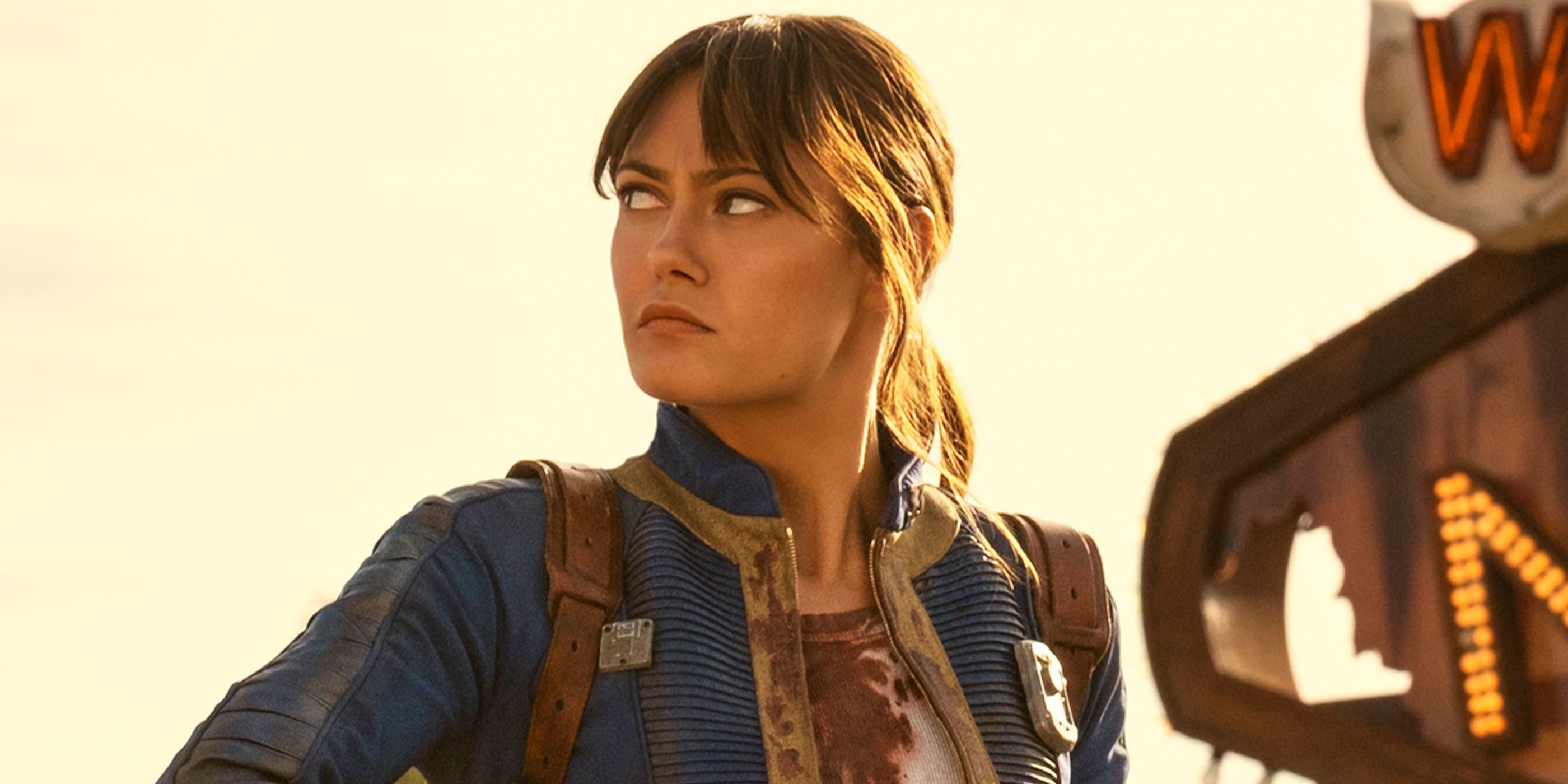 Fallout’s Ella Purnell teases season 2’s 'inevitable,' explosive ...