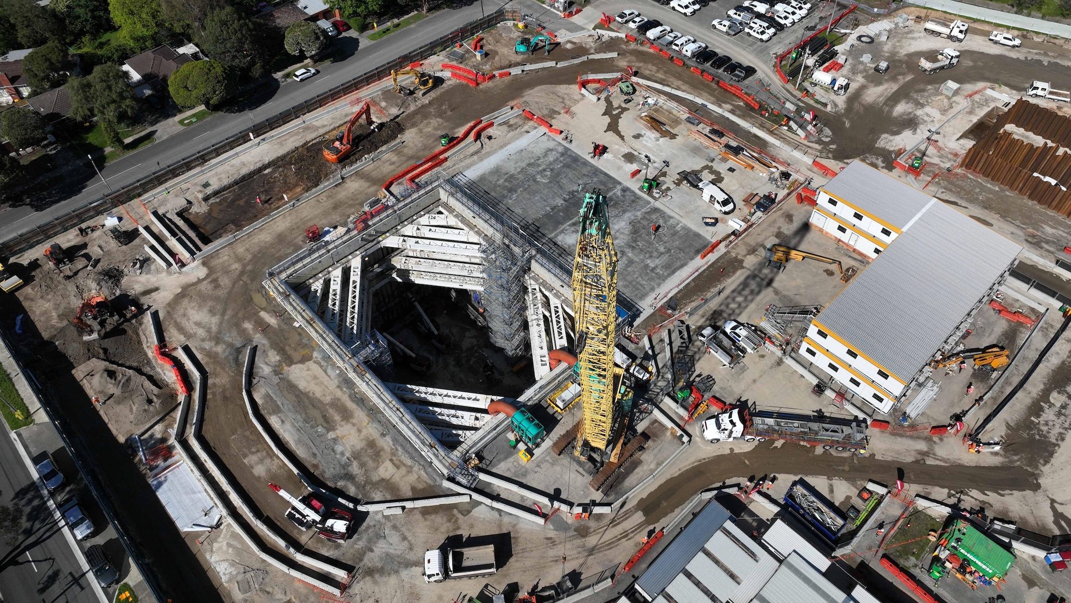 Federal government to contribute nearly $4b extra to Victoria's ...