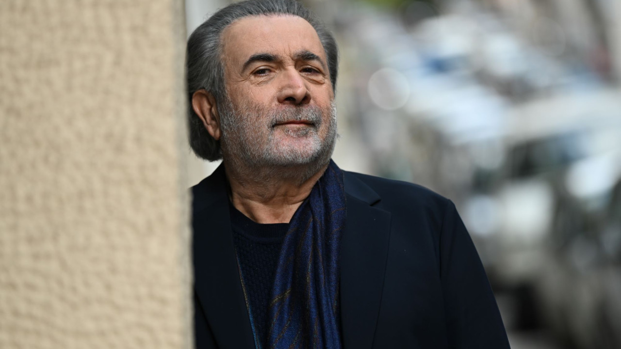 Λαζόπουλος για παρακολούθηση με Predator: Άλλος παρέλαβε το χαρτί της ...