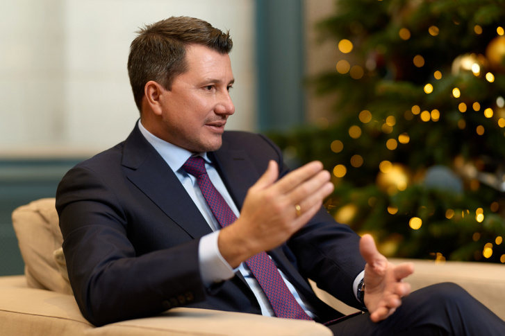 MBH Bank-vezér az Indexnek: Válságban születtünk, válságban nőttünk nagyra