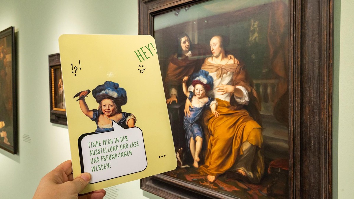 Katzen, Dinos, Wikinger, Superhelden: Tolle Ausstellungen in den ...