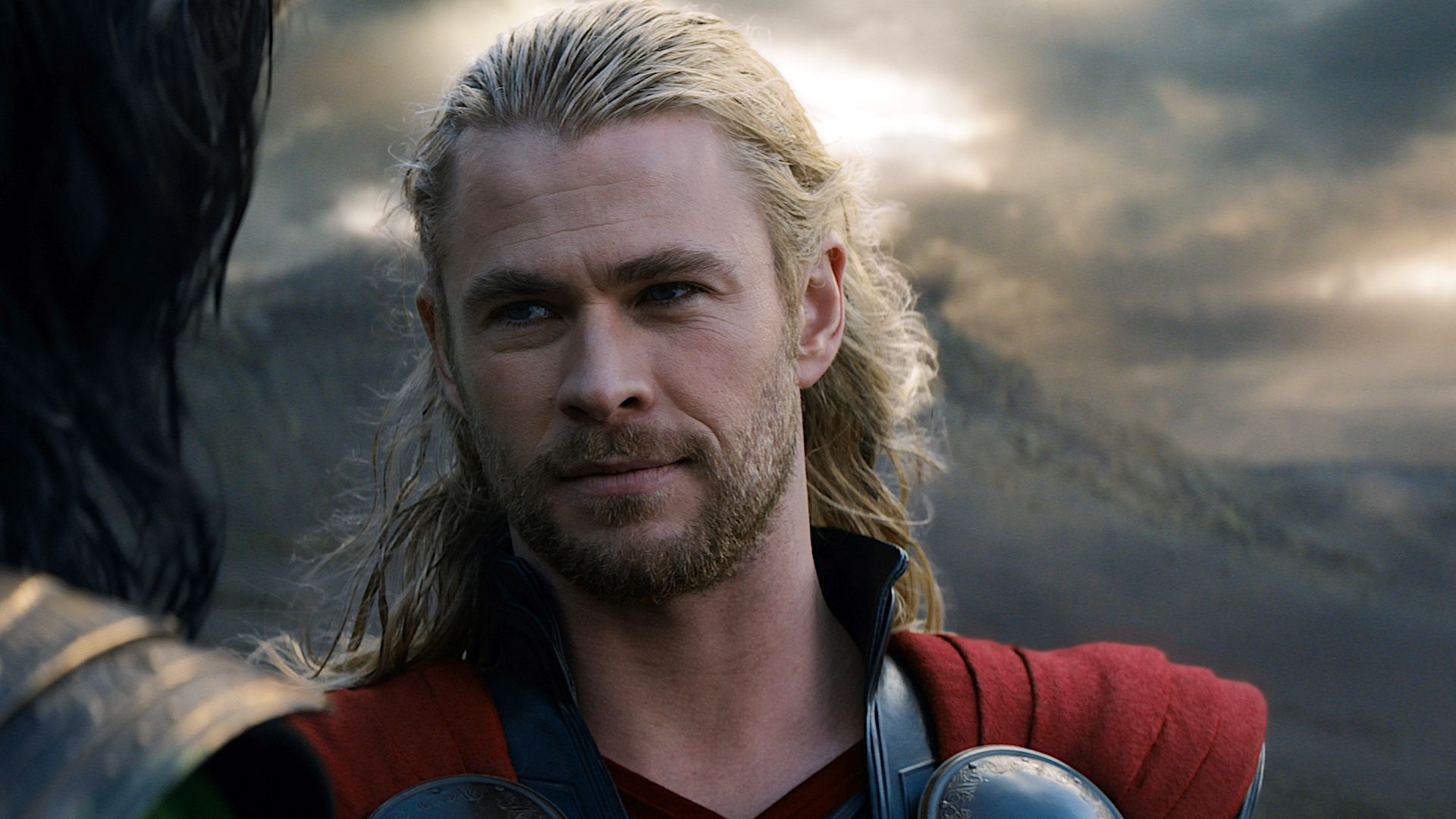 Wild Thor and Loki fantasy film that's not MCU canon is free to stream ...