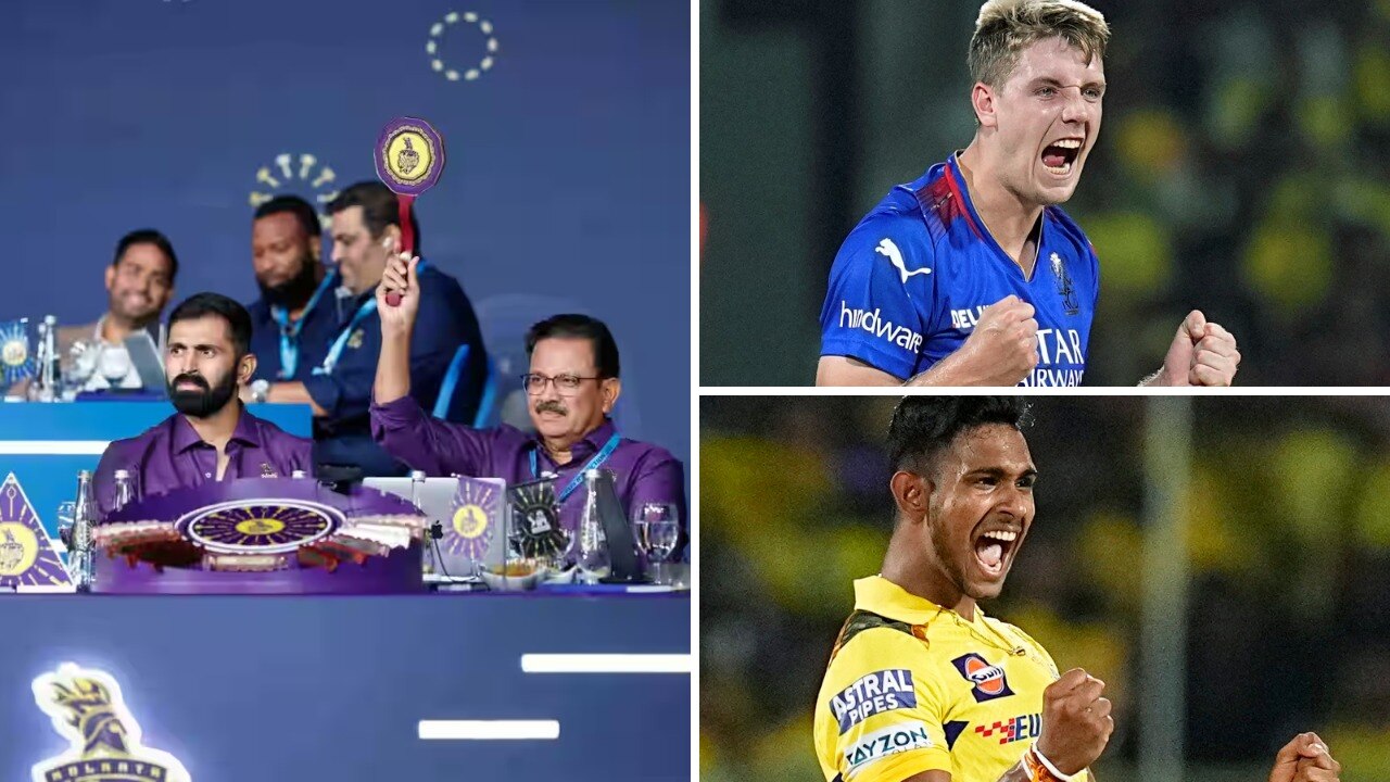 KKR IPL 2026 auction: Kolkata get clarity, but are issues solved after ...