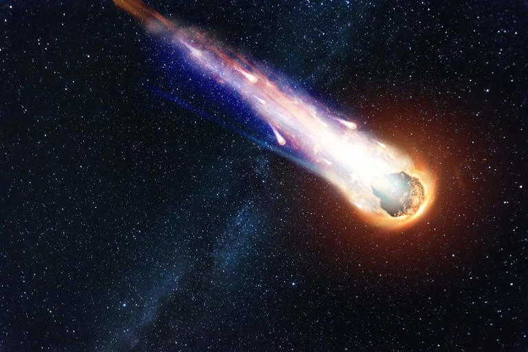 Comet 3I/ATLAS scanned for alien signals—here’s what scientists found