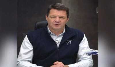 IndiGo CEO highlights airline's resilience and future focus