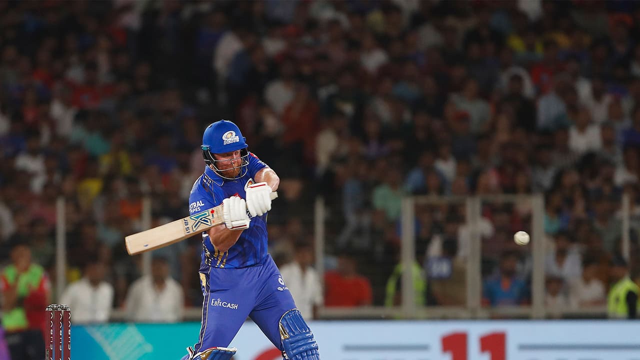 IPL 2026 auction: Aakash Chopra shocked as Bracewell, Smith go unsold
