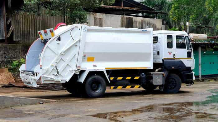 Antony Waste subsidiary wins Rs 1,330-crore BMC contracts; shares rally