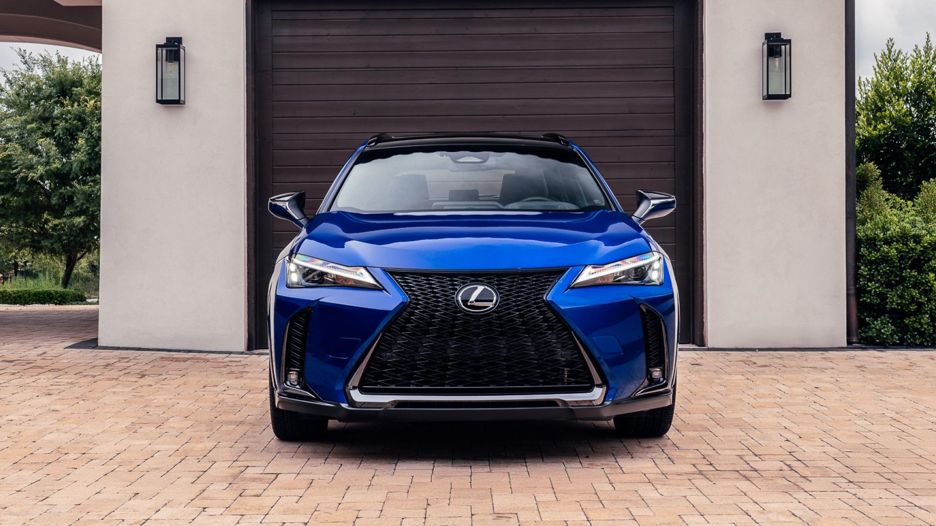 The highest-MPG used Lexus SUV you can own for under $35K