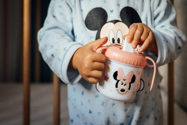 When can kids have tea or coffee? A doctor weighs in