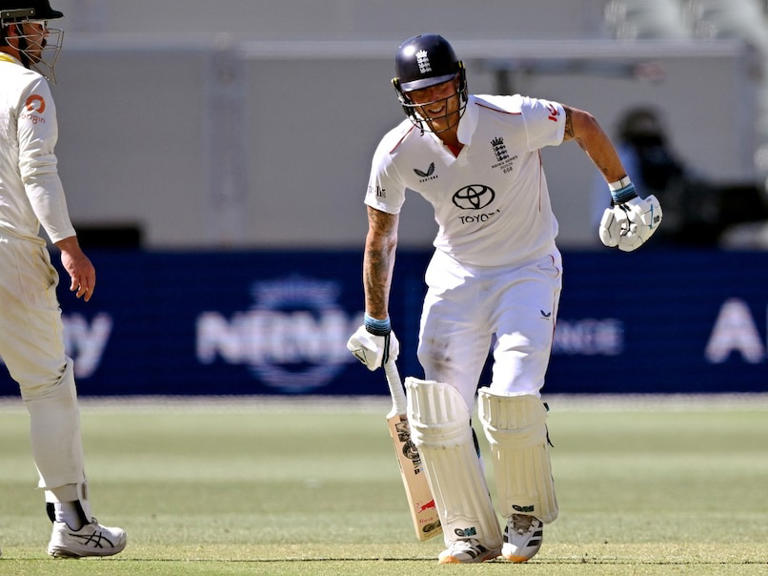 Australia vs England, Ashes 3rd Test day 2, highlights: Ben Stokes ...
