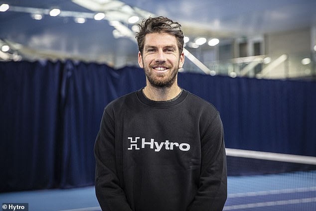 'I'm ready to bite the other guy's head off!': Cam Norrie opens up on ...