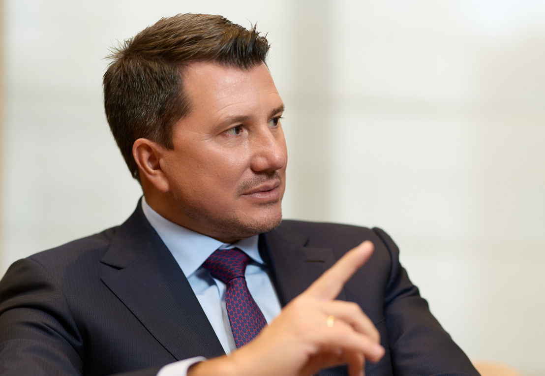 MBH Bank-vezér az Indexnek: Válságban születtünk, válságban nőttünk nagyra