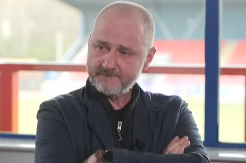 Good Morning Britain guest breaks down in tears after teenage son's ...