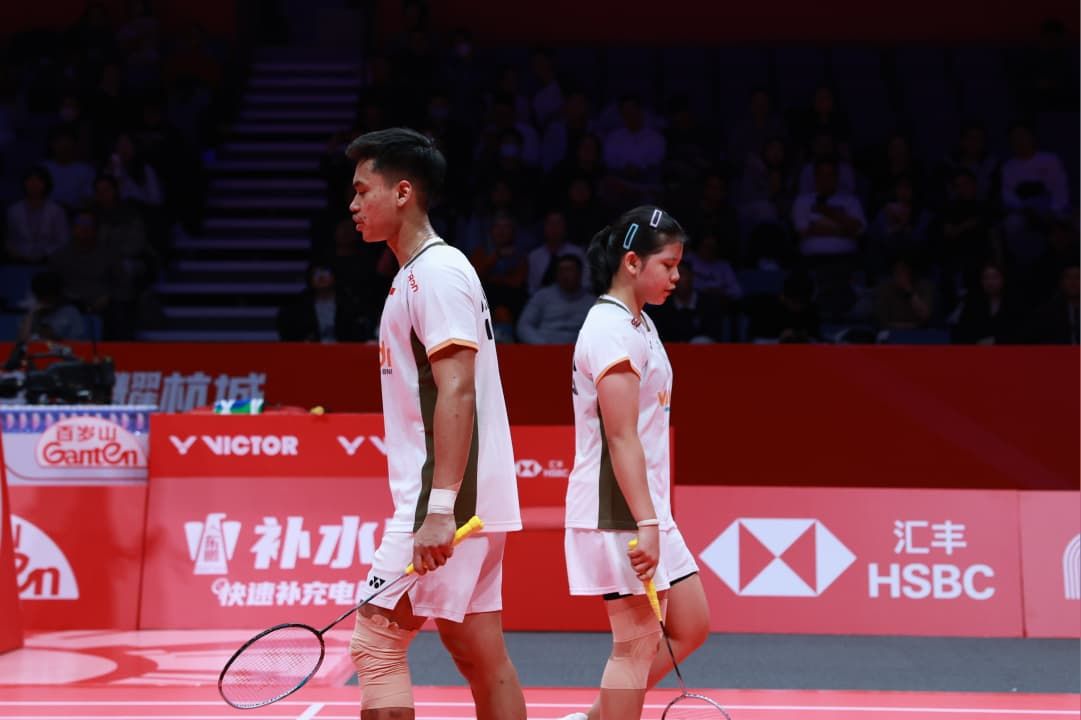 Jadwal Malaysia Open 2026 - Saatnya Jafar/Felisha balaskan dendam ...