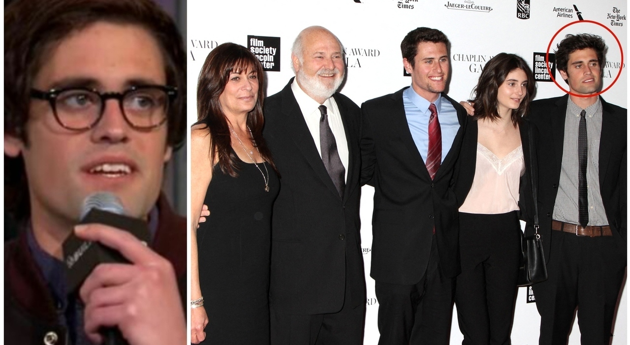 Rob Reiner e Michele Singer uccisi con coltellate ripetute: la verità ...