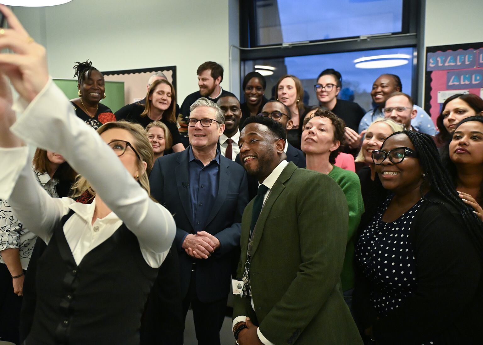 Schools to teach about healthy relationships to tackle violence against ...