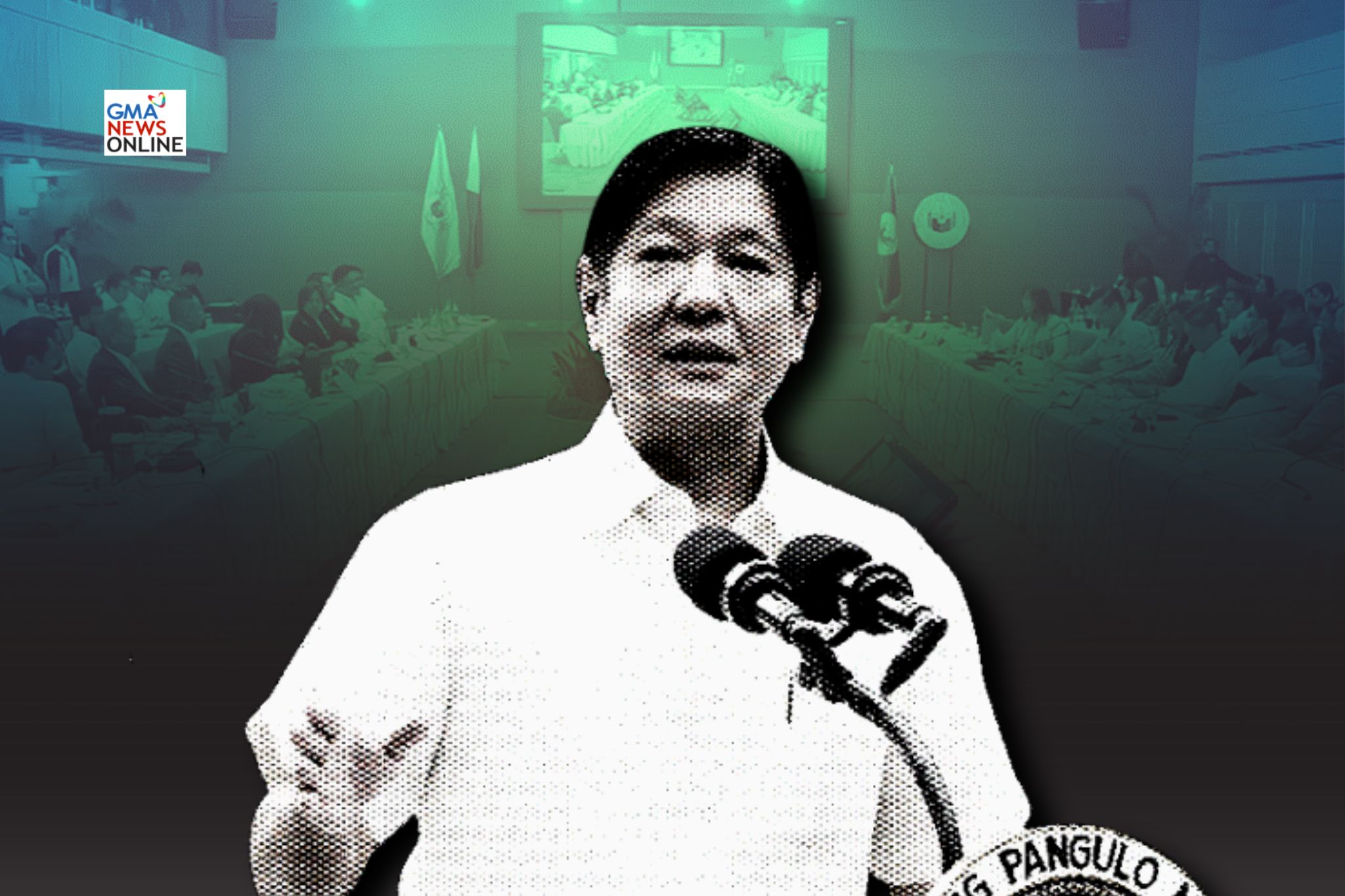 Marcos to sign 2026 budget in 1st week of January 2026 – Recto