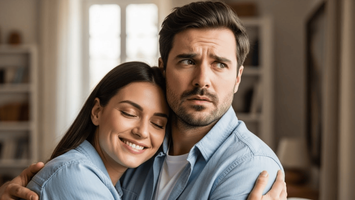 12 secret fears men have about marriage (that they will never ever admit)