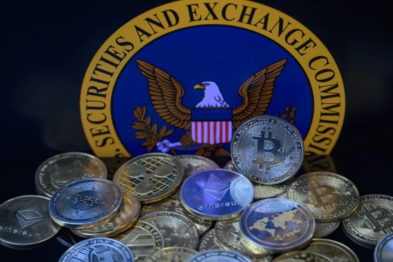 Three Years After Ftx Collapse Sec Finally Issues Guidance On Custody