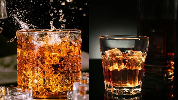 Rum vs brandy: रम या ब्रांडी दोनों में क्या बेहतर? सर्दियों में पीने की ...