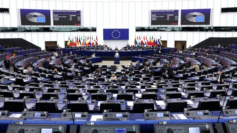 Europese Unie versterkt bescherming kritieke infrastructuur na vrees ...