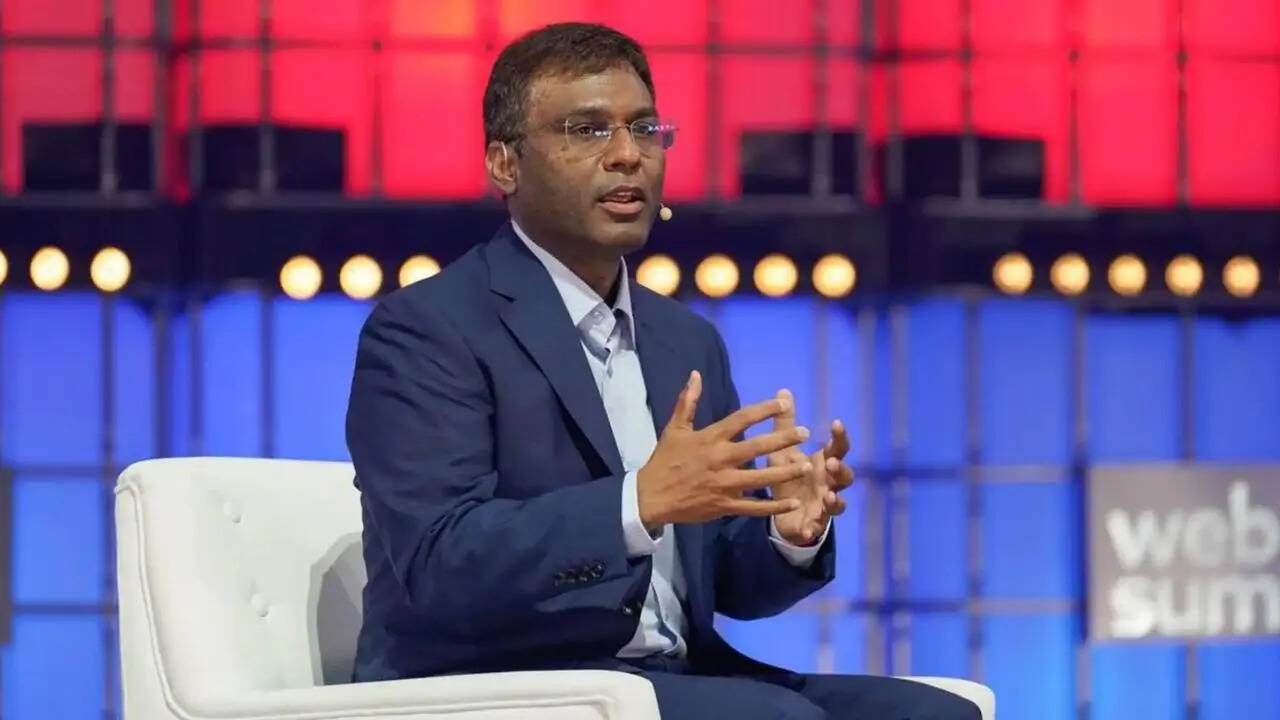 Amazon AI chief Rohit Prasad exits, Andy Jassy dubbed it inflection ...