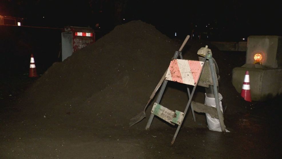 Millions brace for landslides & flooding as atmospheric river to drench ...