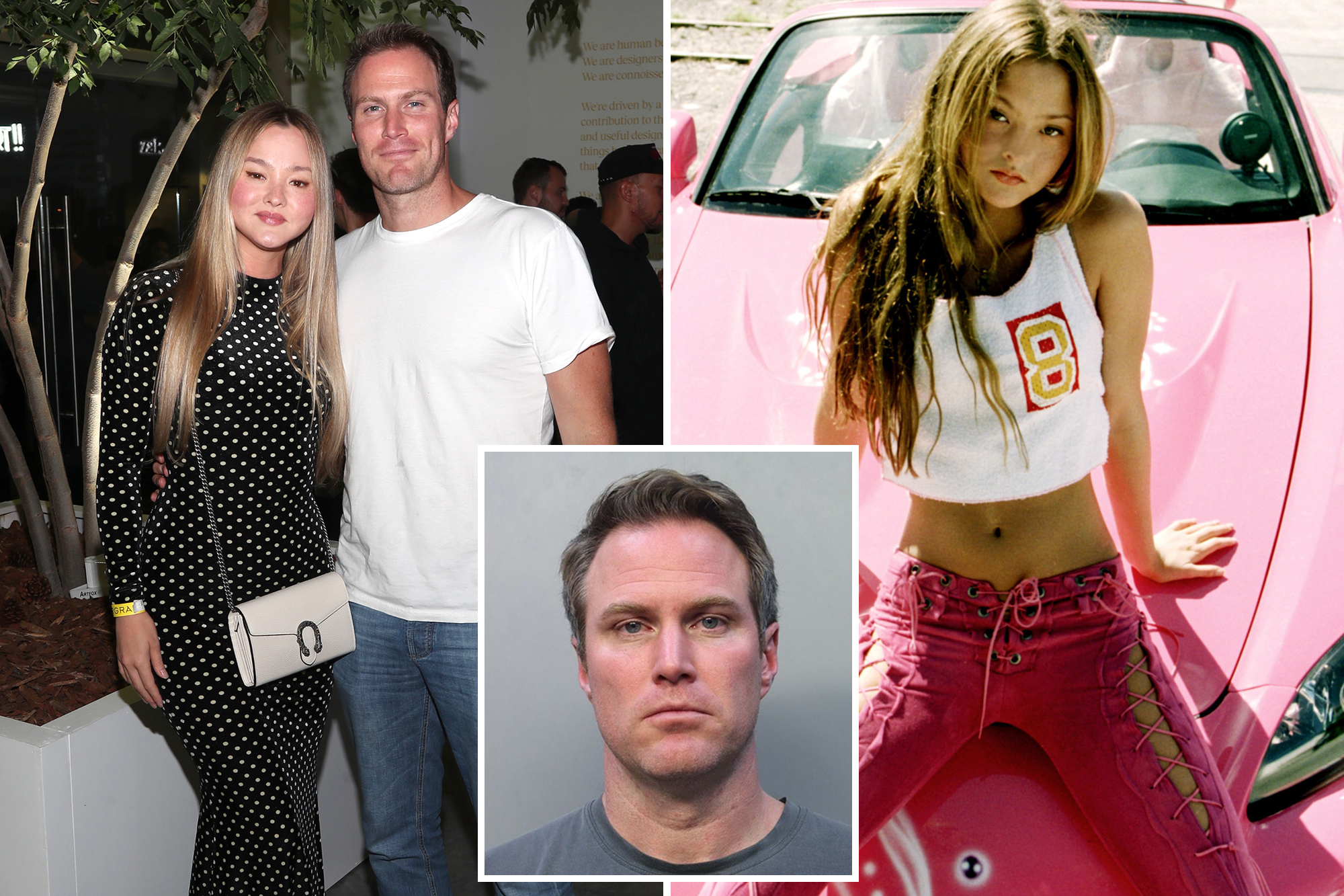 Husband of '2 Fast 2 Furious' star Devon Aoki charged with hit-and-run ...