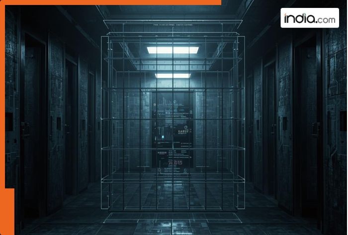 Big move to modernise prisons, jails in Karnataka to now have AI system ...