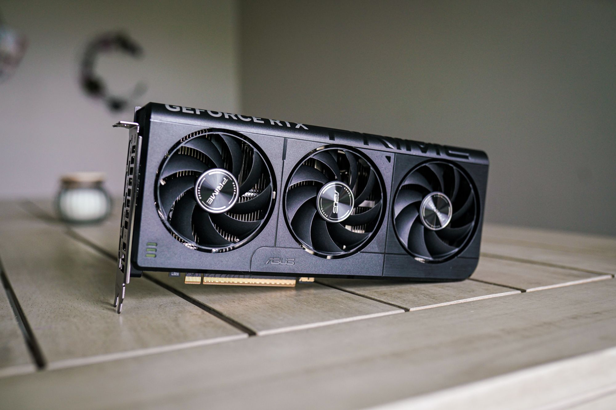 Nvidia will reportedly cut GPU production by up to 40% in 2026 as VRAM ...