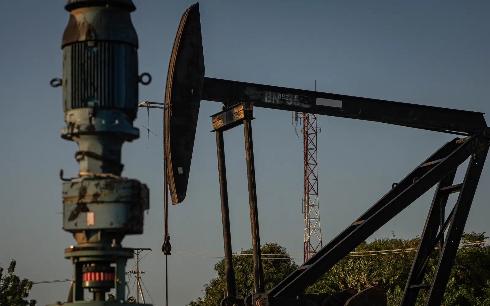 US oil companies say they need guarantees to invest in Venezuela