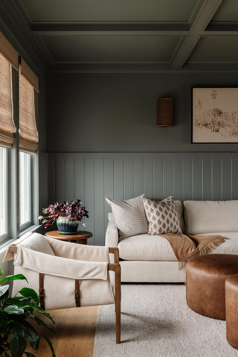 Why Ralph Lauren paint colors have enduring appeal