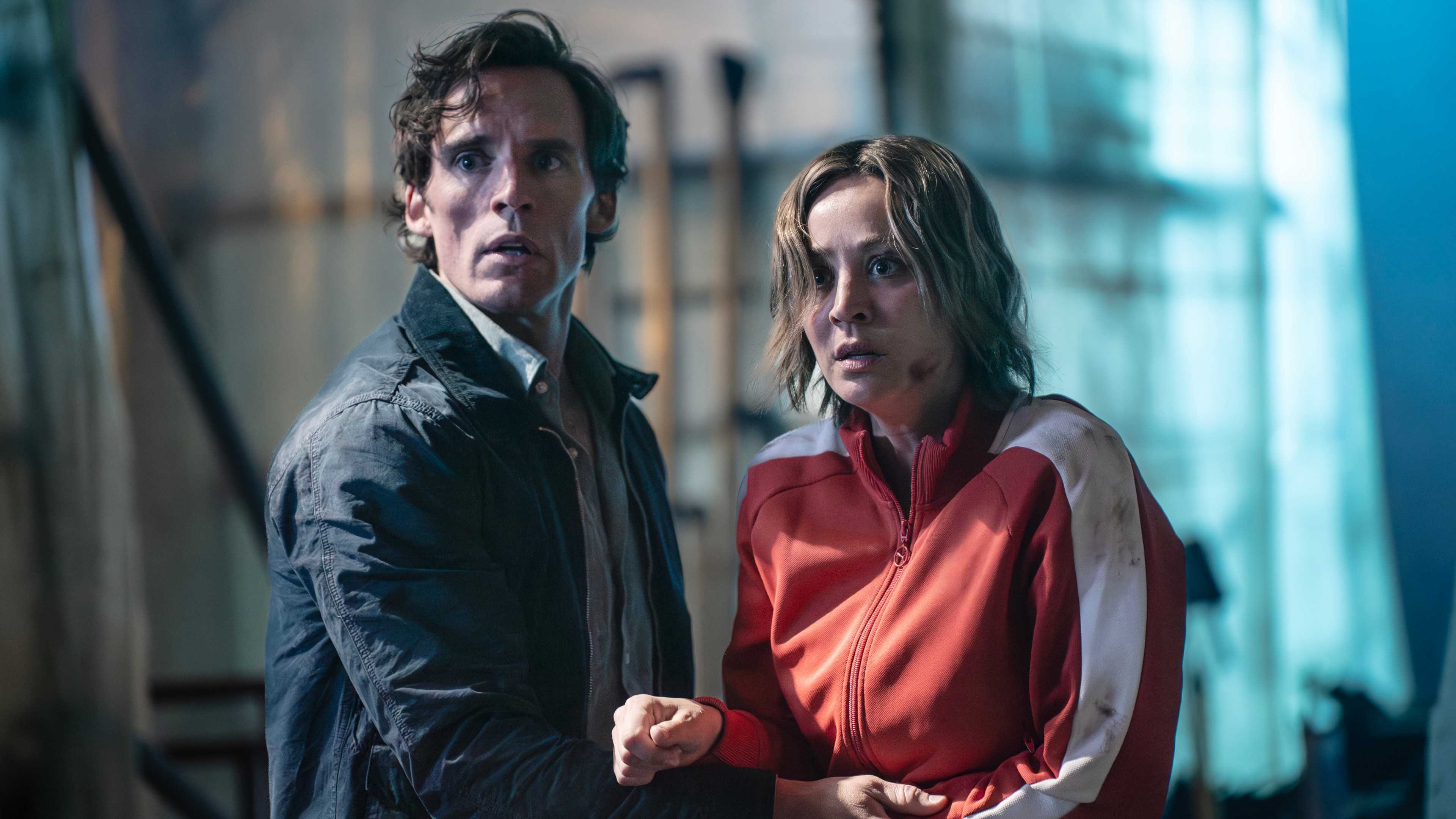 Kaley Cuoco’s 4-part mystery thriller series Vanished gets globe ...