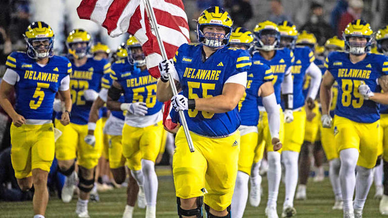 College football program wins first-ever FBS bowl game on Wednesday