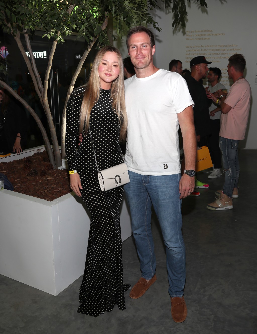 Husband of '2 Fast 2 Furious' star Devon Aoki charged with hit-and-run ...
