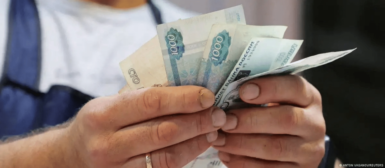 Russia’s frozen assets — everything you need to know