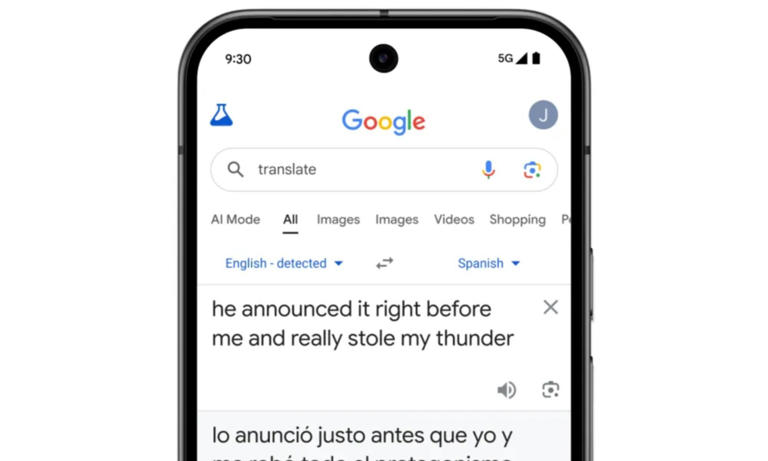Google Translate finally understands what you meant, not just what you ...