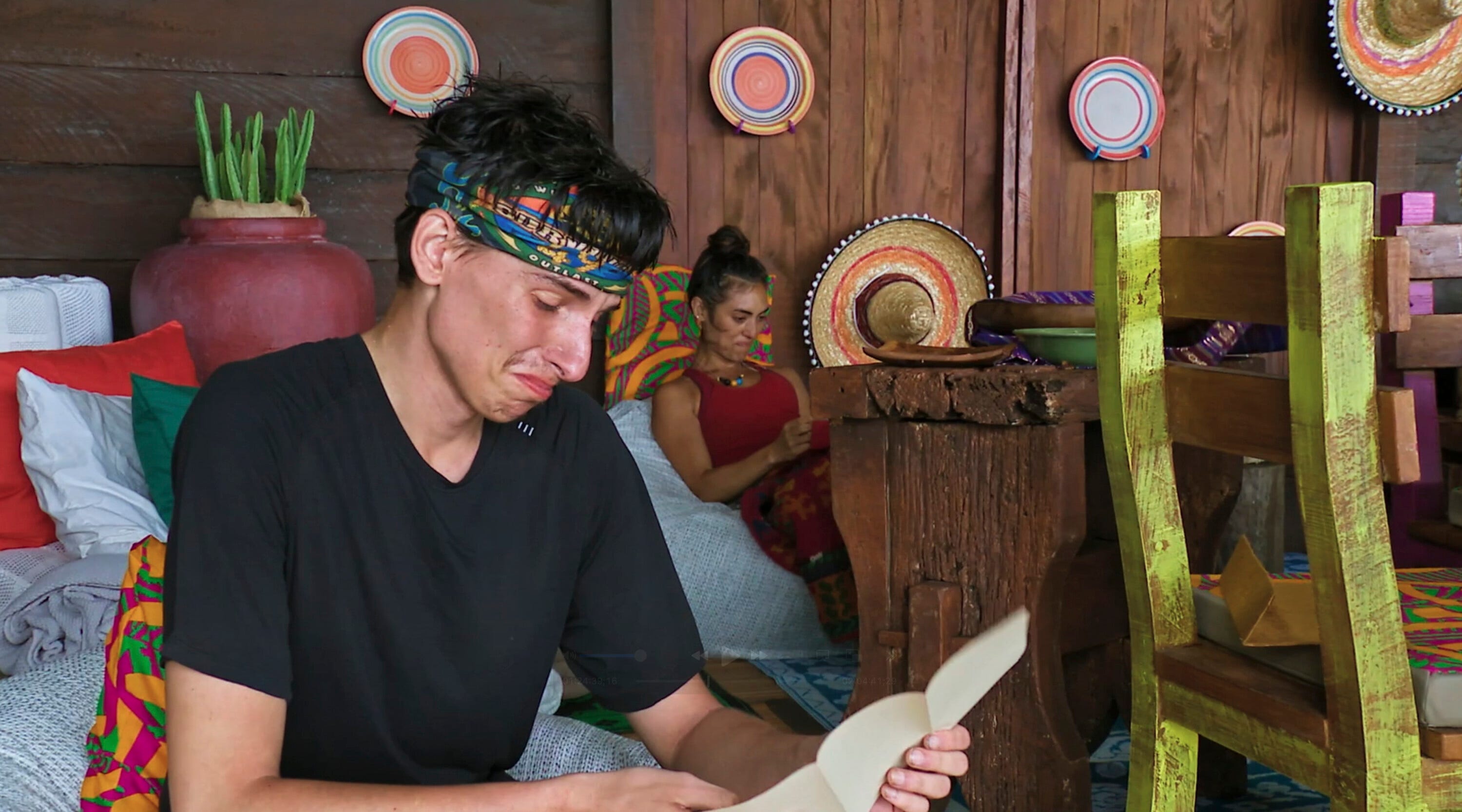 Who won 'Survivor?' Season 49 winner chosen after finale, Trump speech
