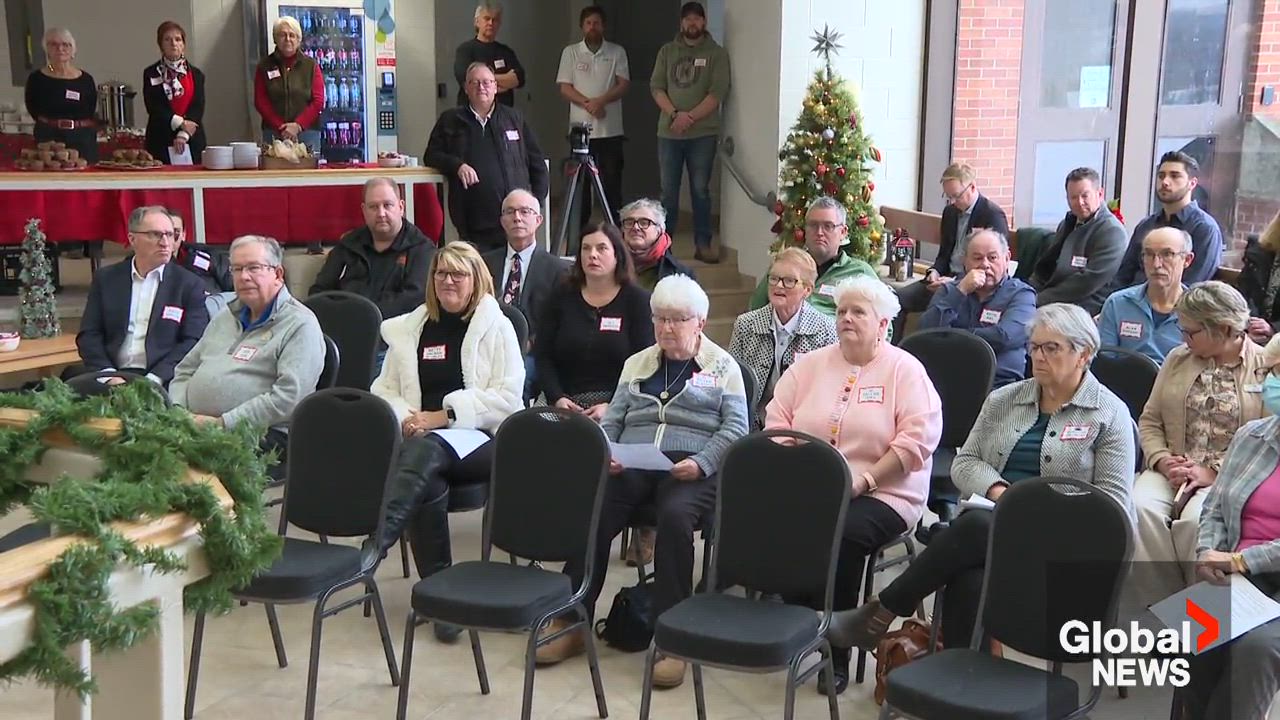 The Mount Community Centre to use former Peterborough college building ...