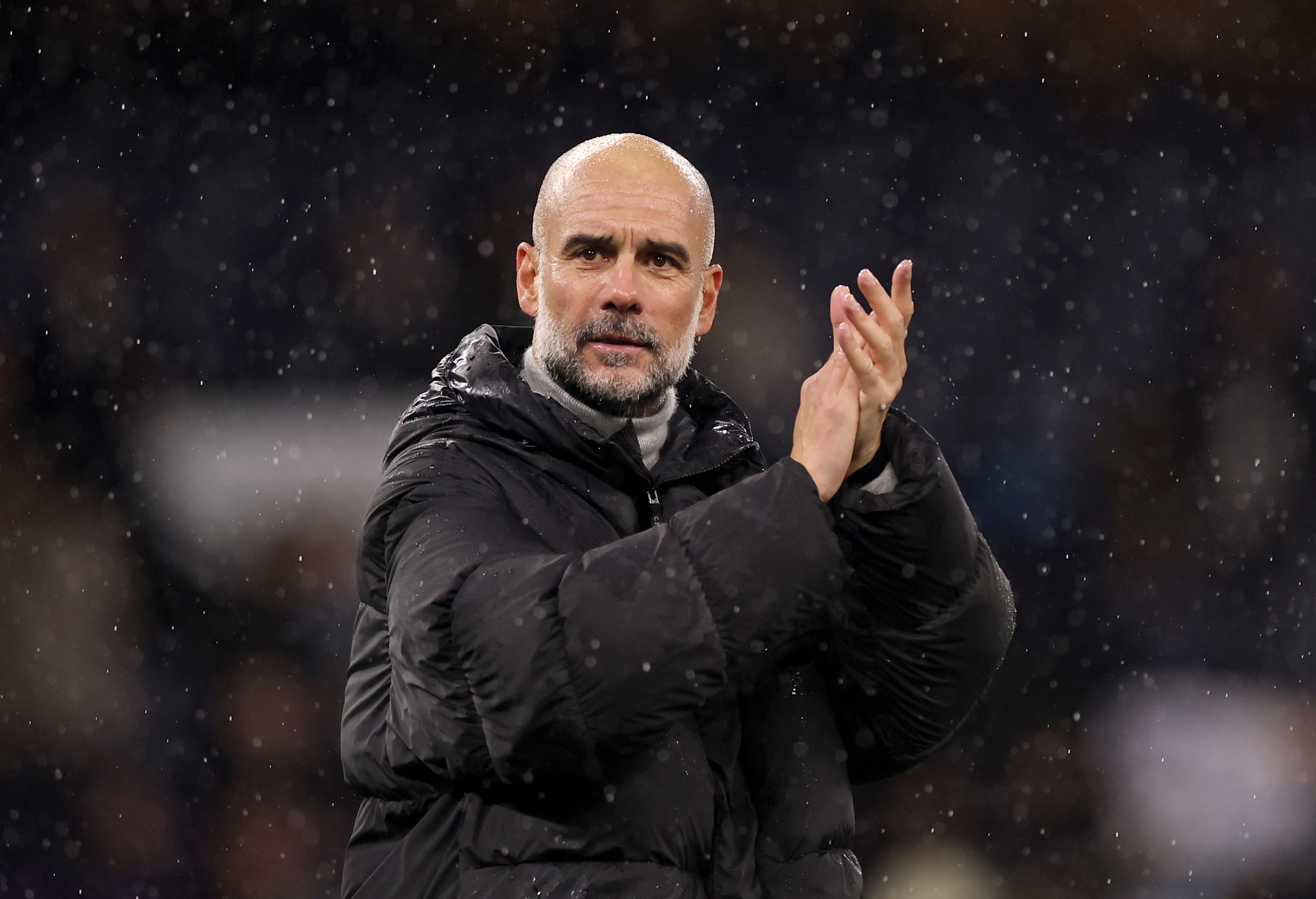 Pep Guardiola confirms key Man City injury blow ahead of West Ham clash