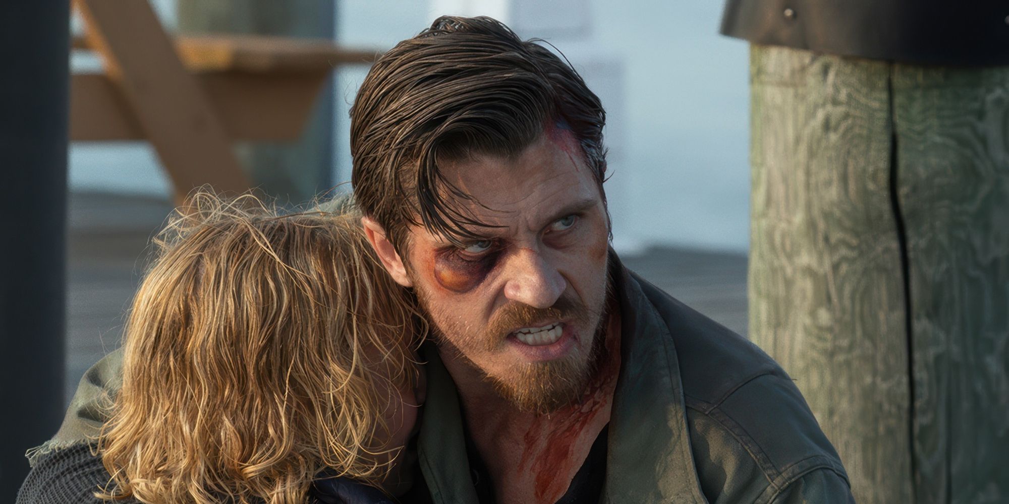 'Tulsa King' star's tense revenge thriller sweeps into streaming top 10 ...