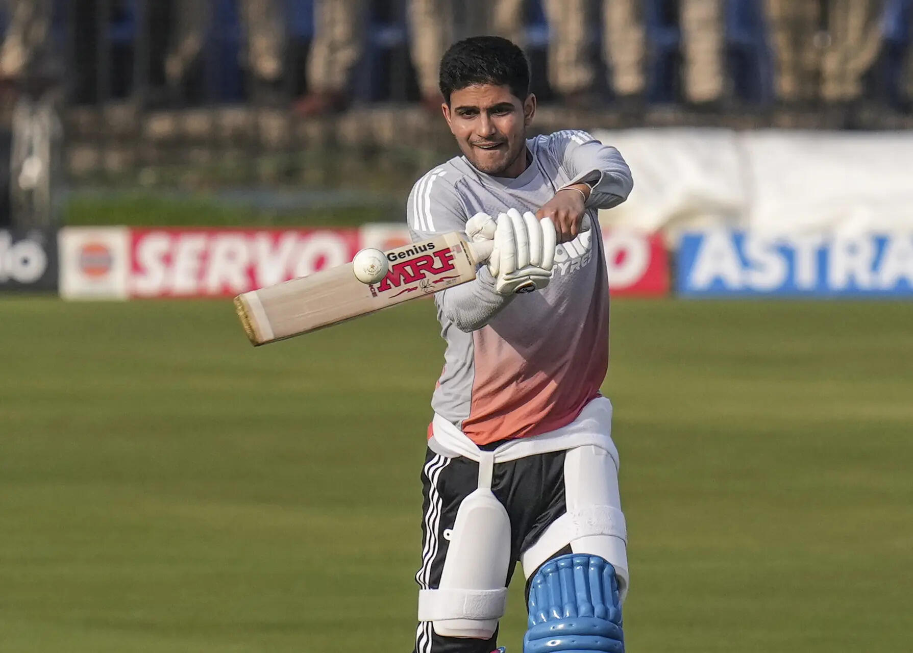 IND vs SA: Shubman Gill injures toe, doubtful for final South Africa T20I