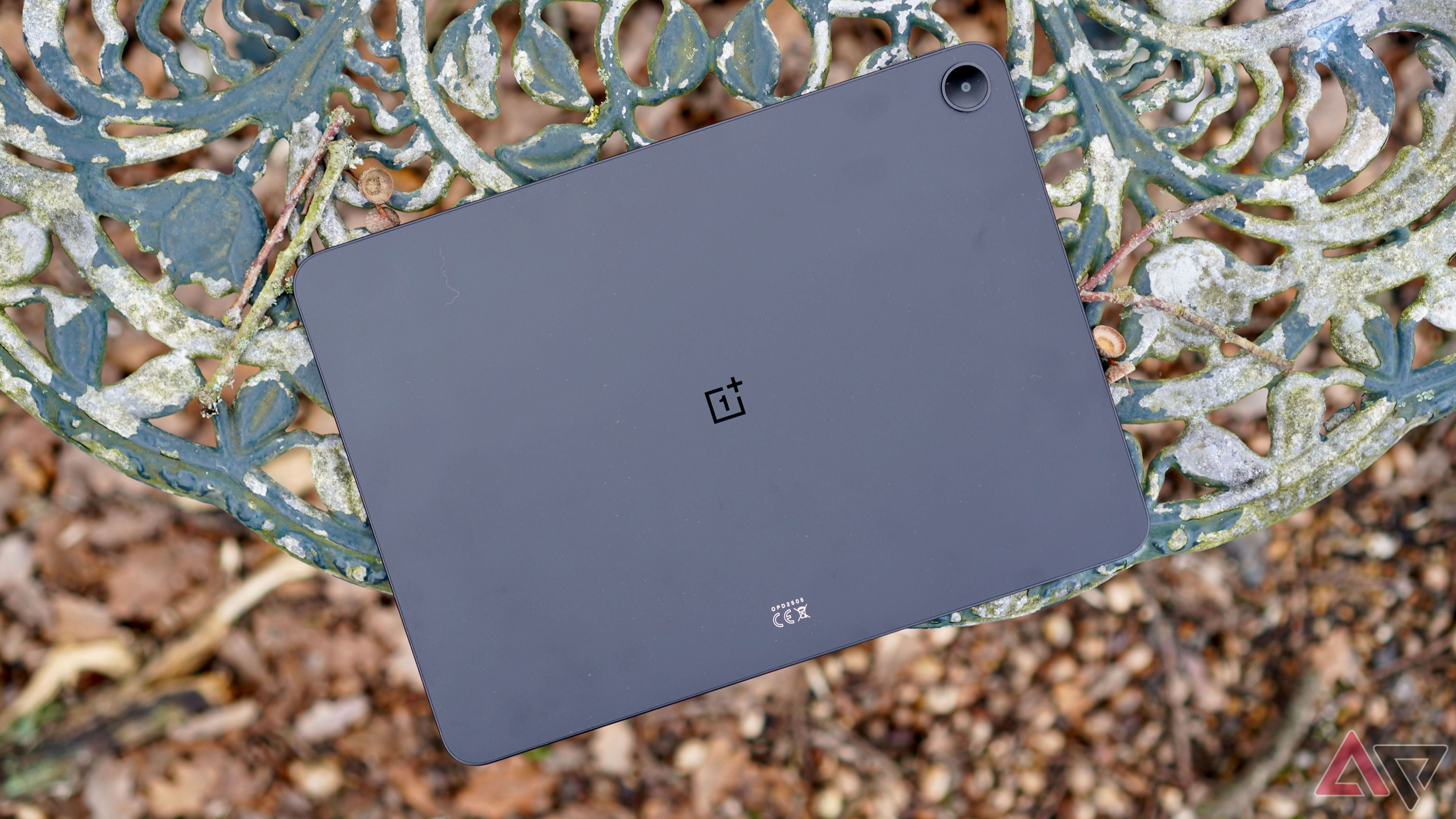The OnePlus Pad Go 2 is a cool upgrade, with one big selling point