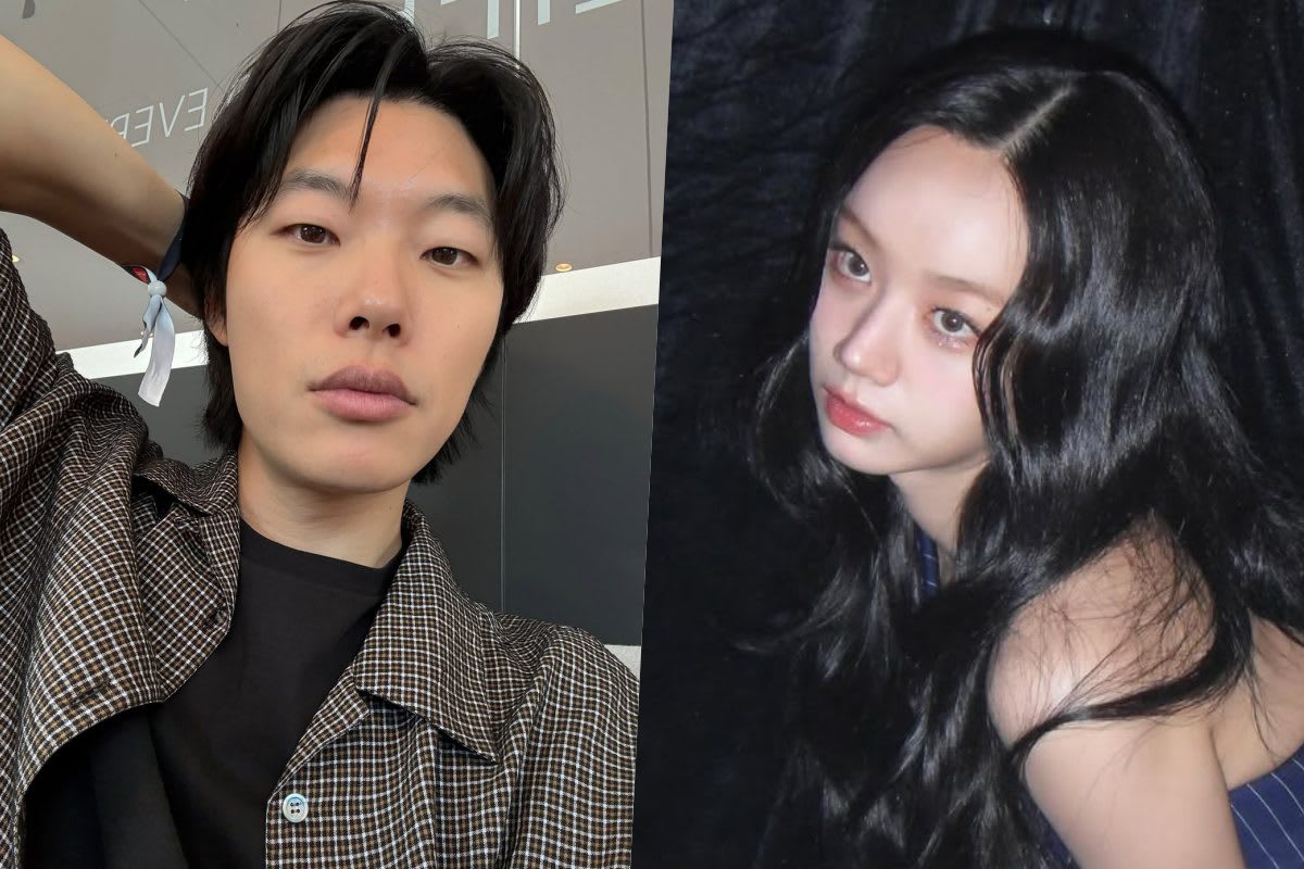 Ryu Jun Yeol’s 'Reply 1988' reunion absence explained: It wasn’t about ...