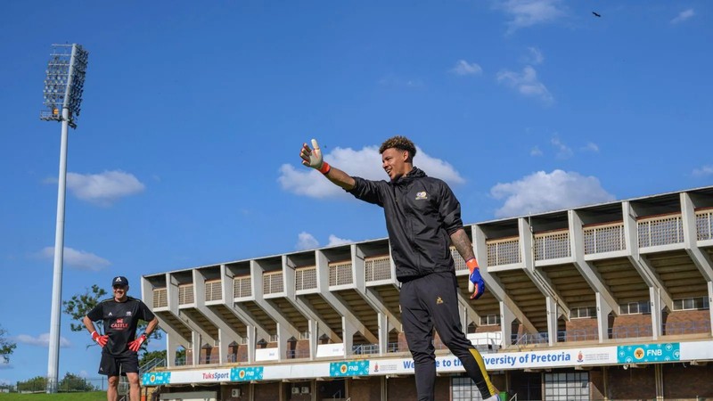 Safe hands: Eight goalkeepers to watch at the 2026 FIFA World Cup